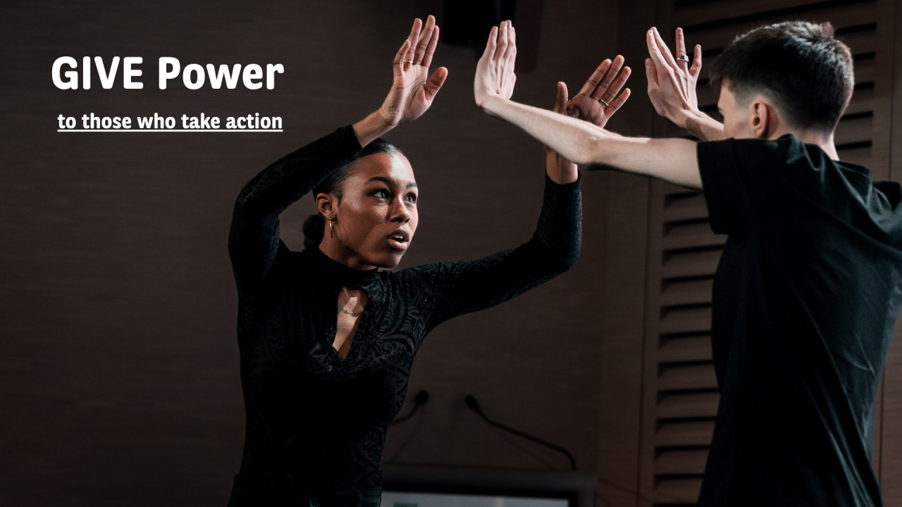 "GIVE Power": our newsletter is coming to LinkedIn! - BNP Paribas ...